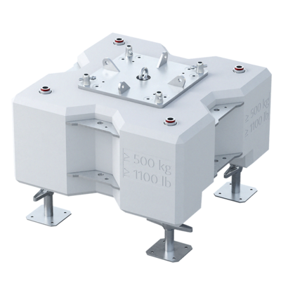 MILOS. Works better.