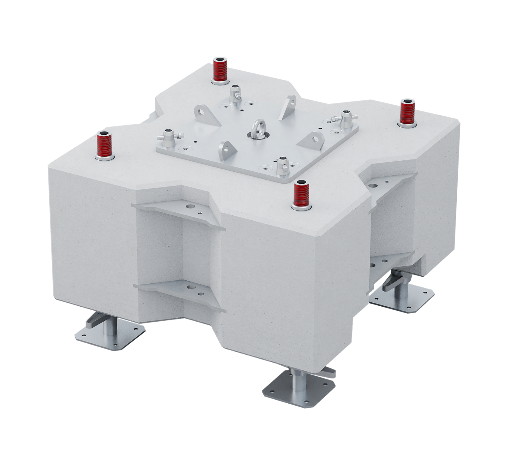 MILOS. Works better.