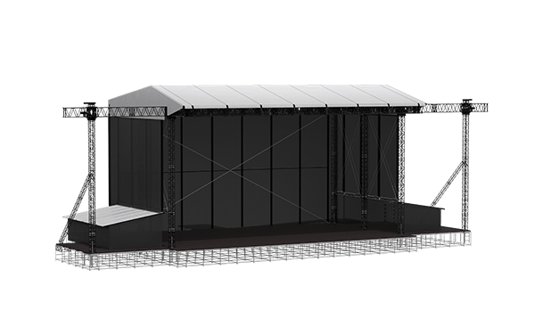 MILOS. Works better.