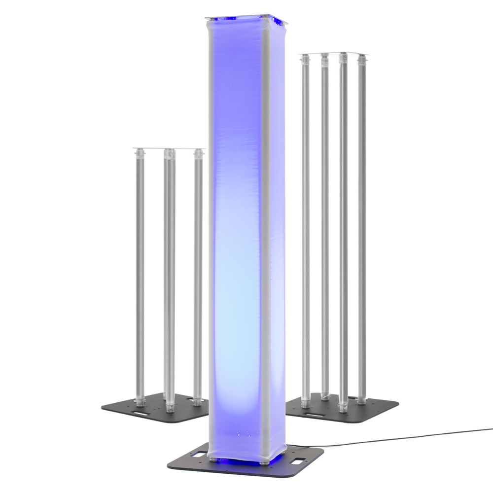 MILOS. Works better.